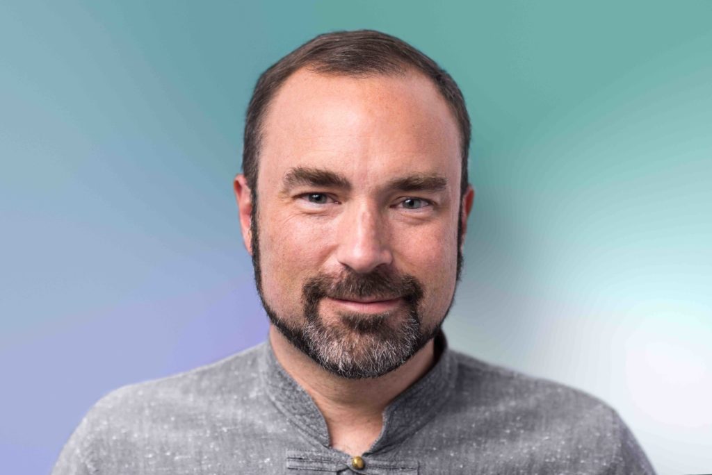 Christopher ‘Hareesh’ Wallis