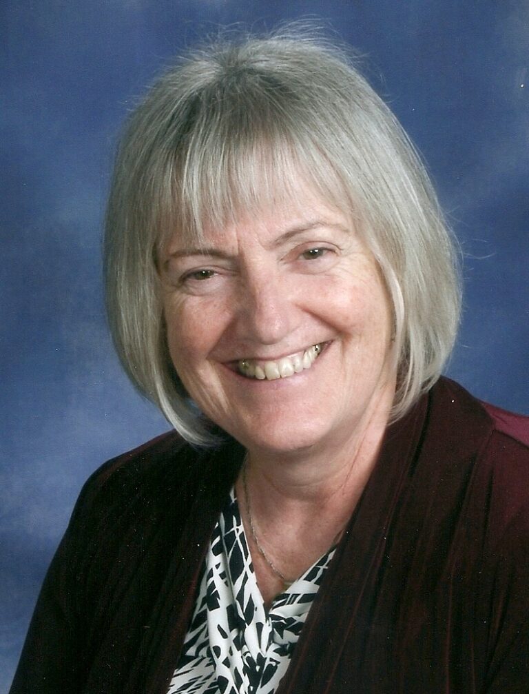 Sharon Browning