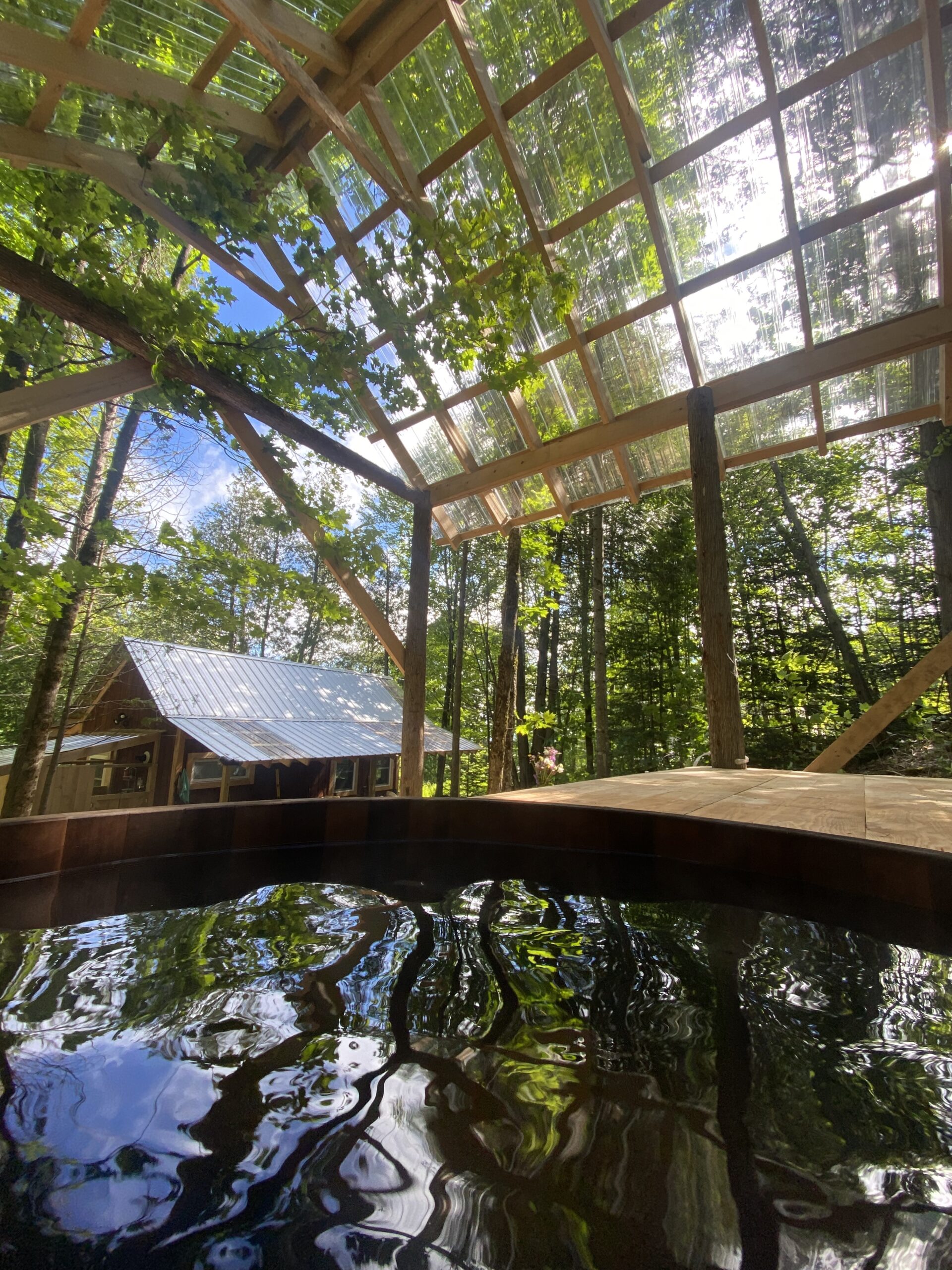 Elemental Healing Retreat