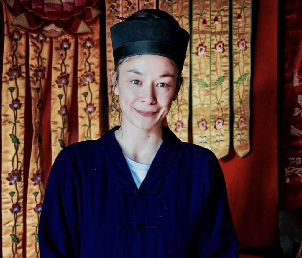 LoAn – 誠鳳 Cheng Feng