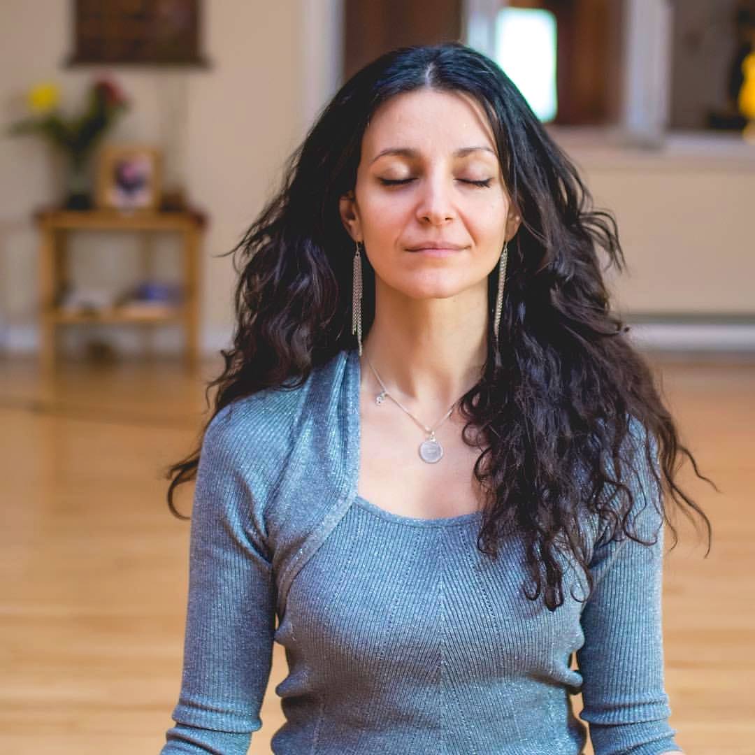 Navaratri Special Intensive Silence Retreat – 10 days In person