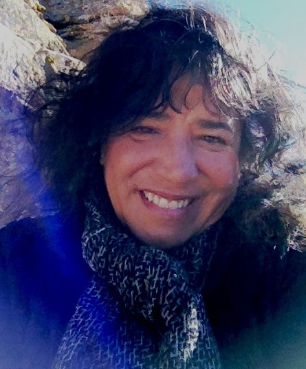 Patricia White Buffalo B.S.