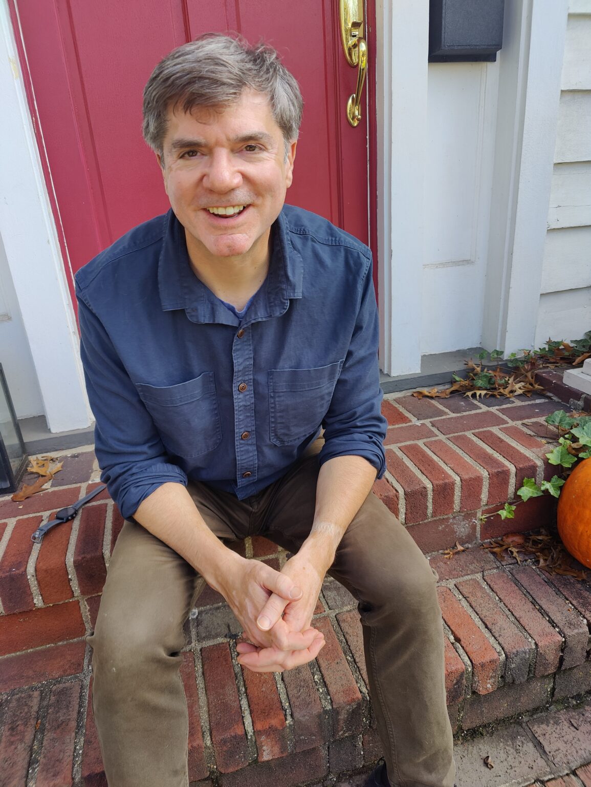 Peter Watkins