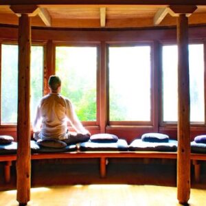 Releasing Into Presence: A Meditation, Movement, and Music Retreat