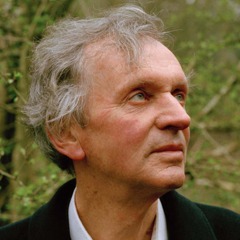 Rupert Sheldrake