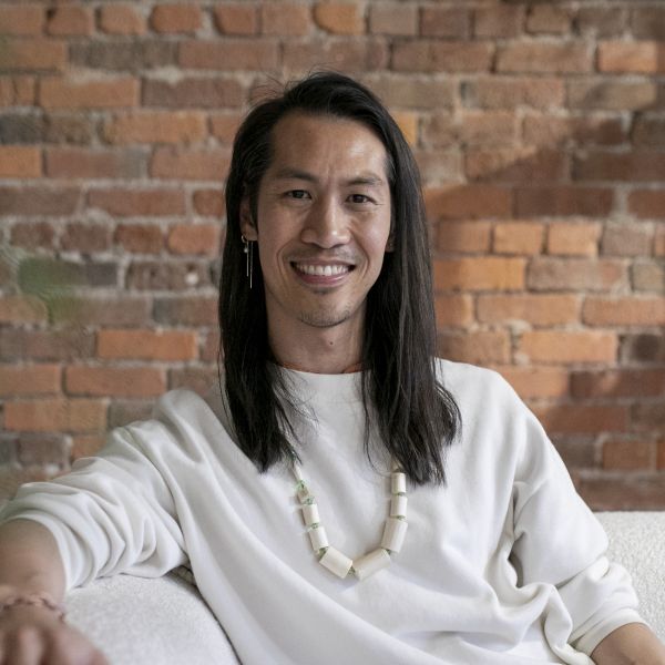 Kevin Yee-Chan