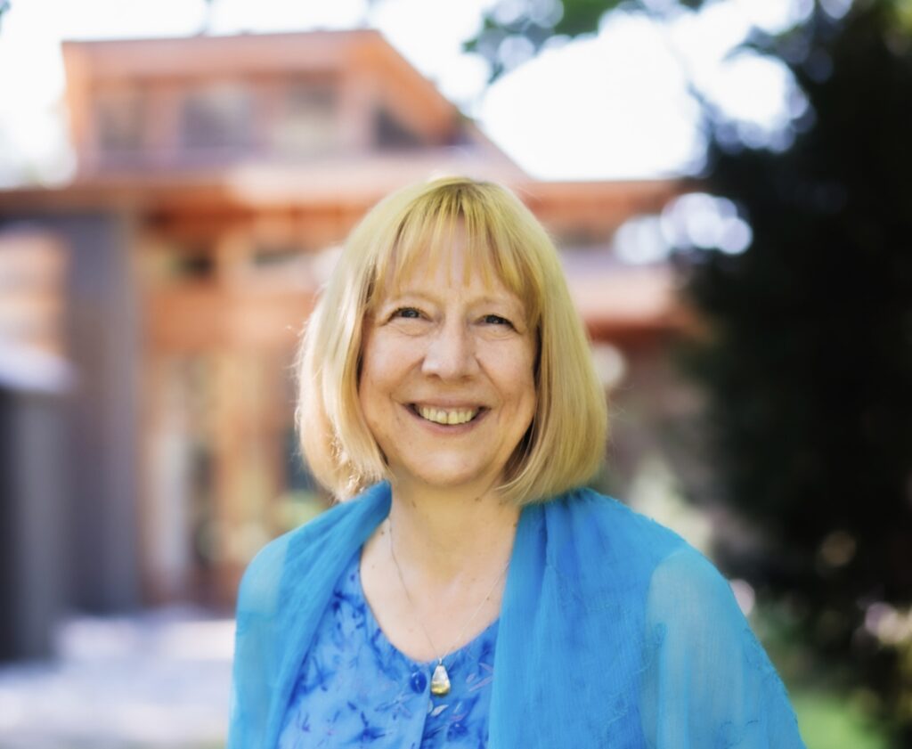 Beloved is where we begin: A conversation with Jan Richardson