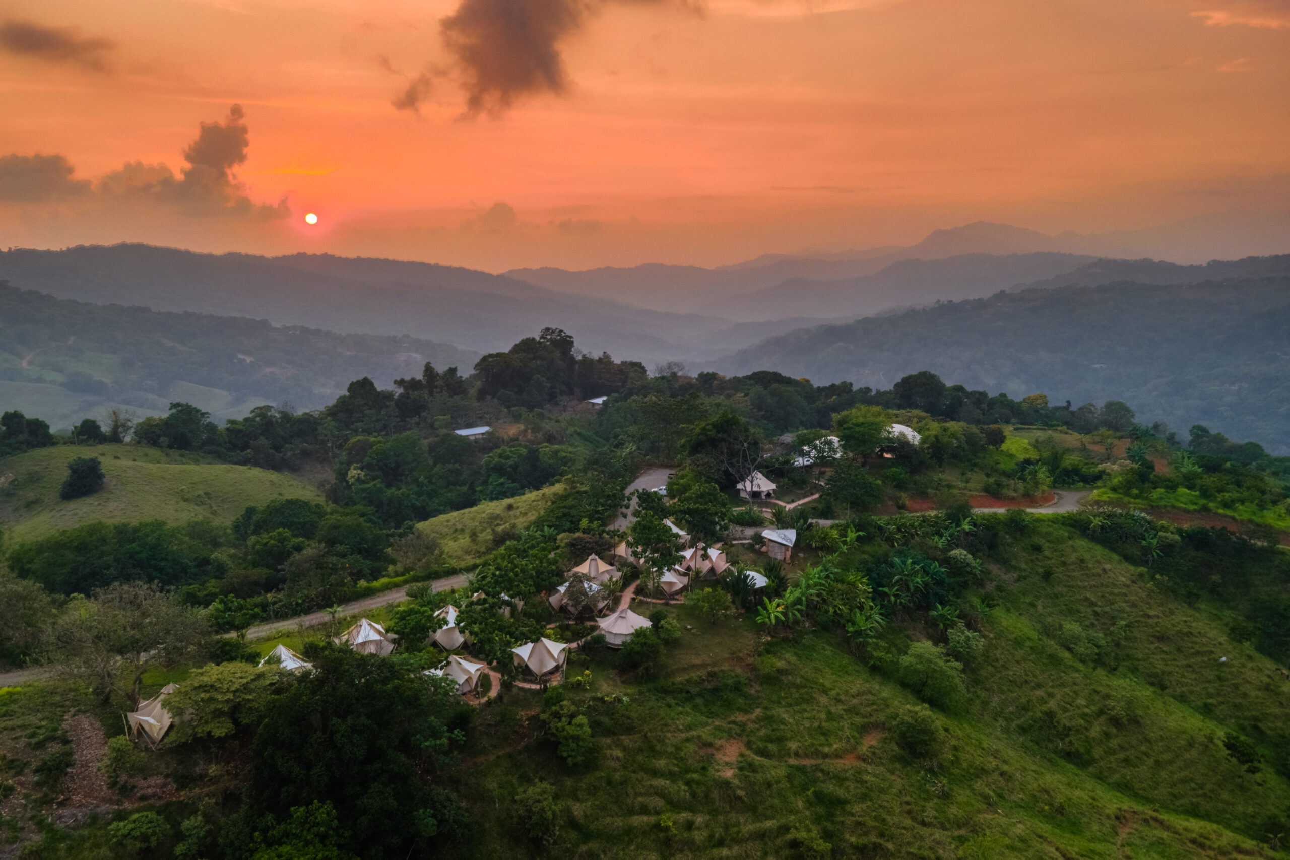 Soltara at Goddess Falls – Five Night Ayahuasca Retreat with Peruvian ...