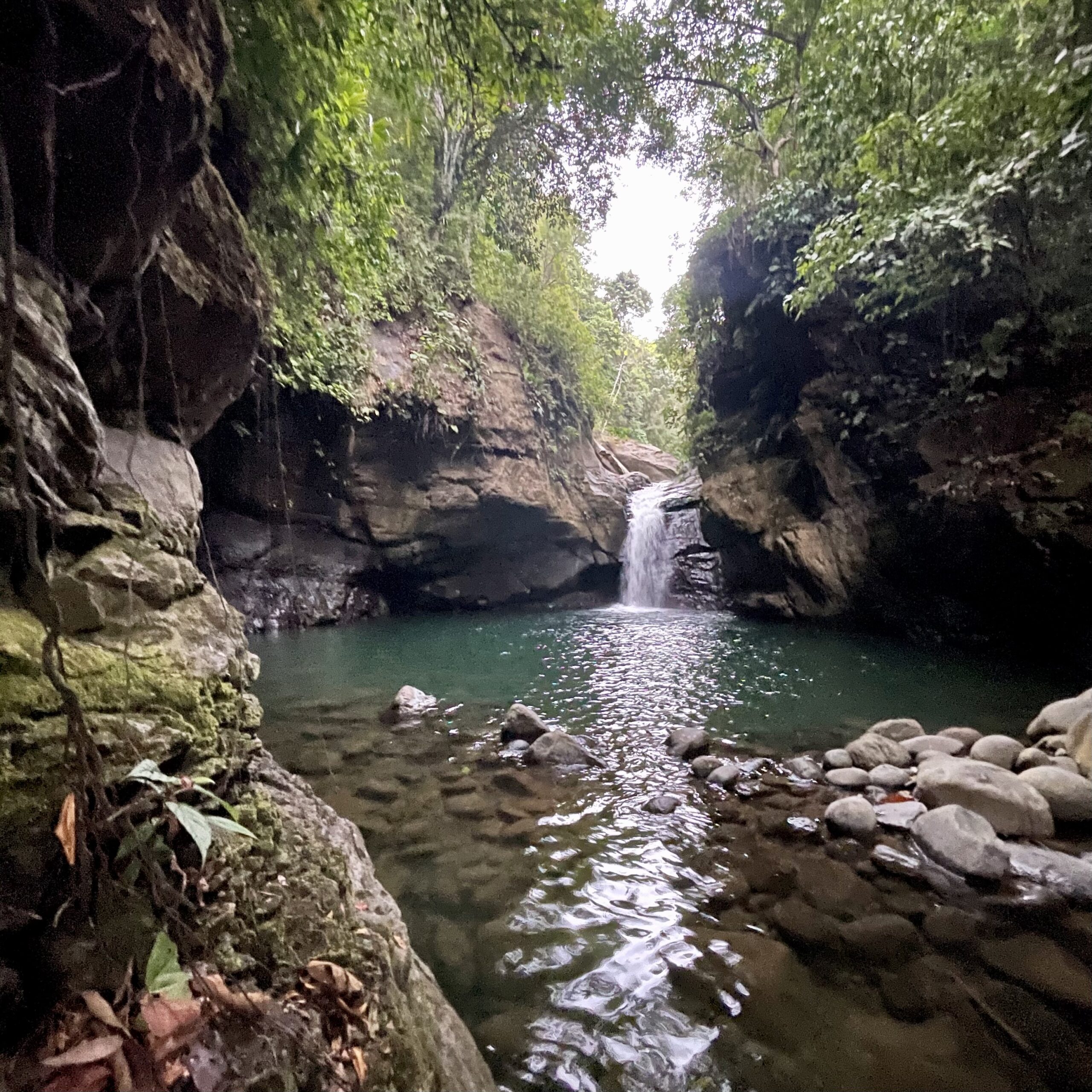 Soltara at Goddess Falls – Seven Night New Year’s Eve Retreat