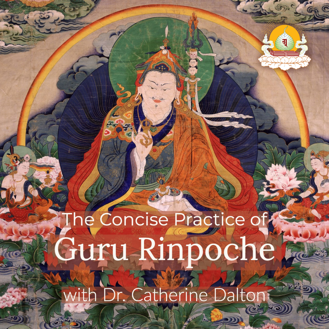 The Concise Daily Practice of Guru Rinpoche: Exploration of the Tibetan ...