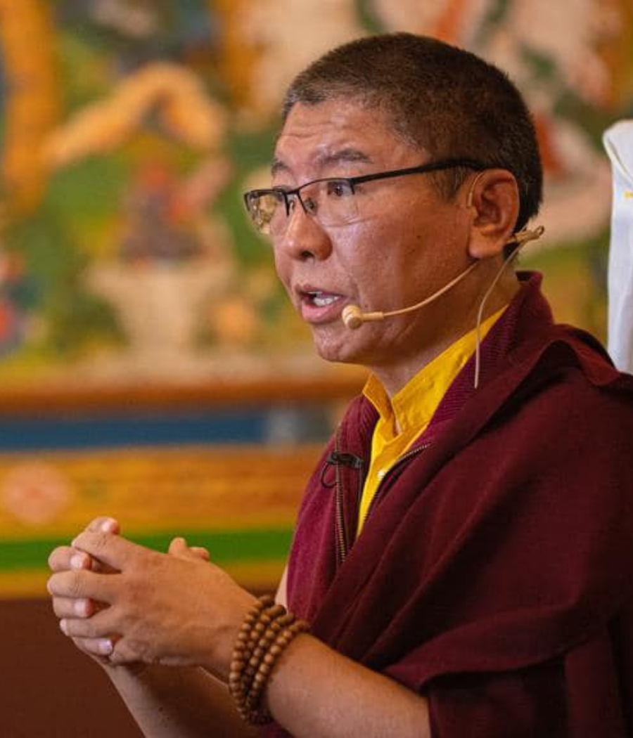 UK In-person Retreat