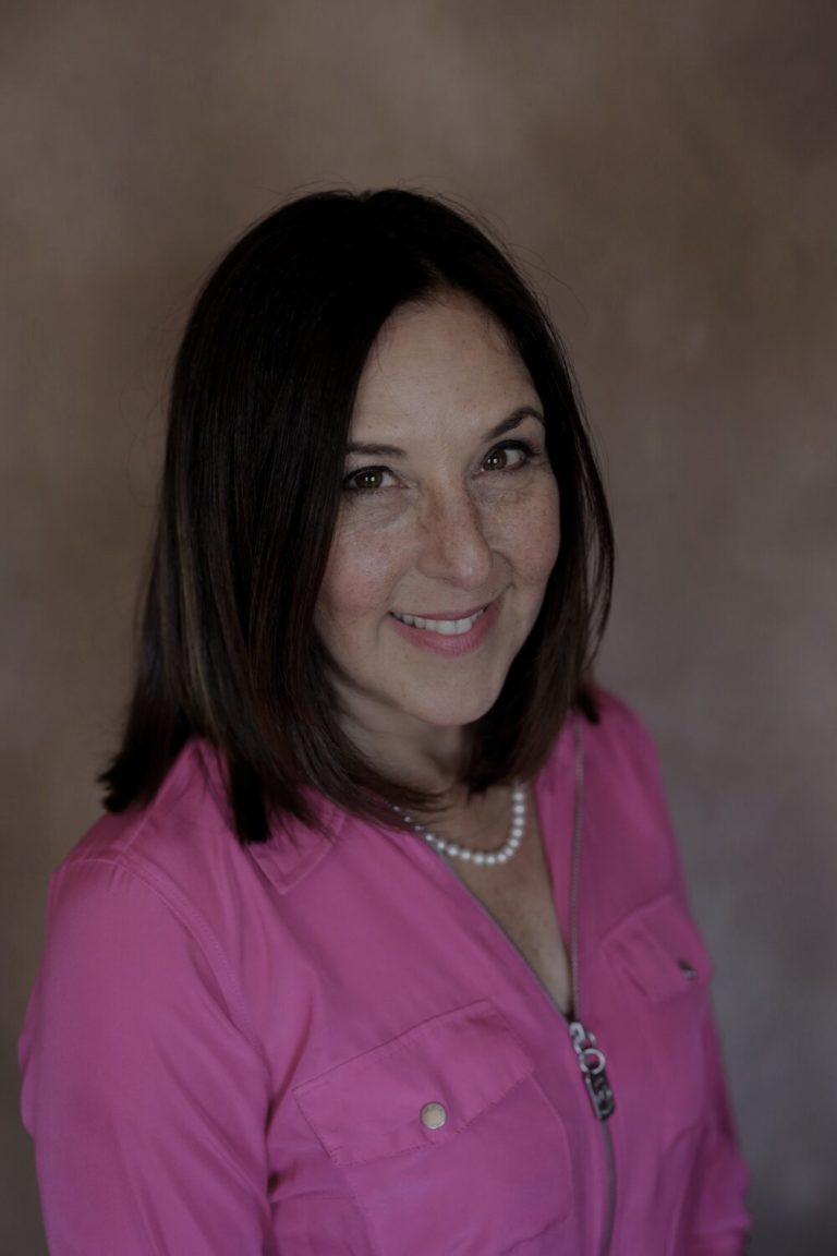 Dr. Heidi Golding