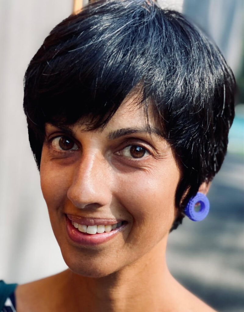 Seema Desai, MD