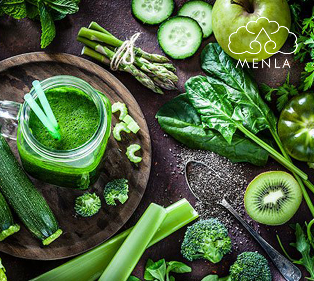 Menla Wellness Detox Retreat: A Transformational Rejuvenation Experience