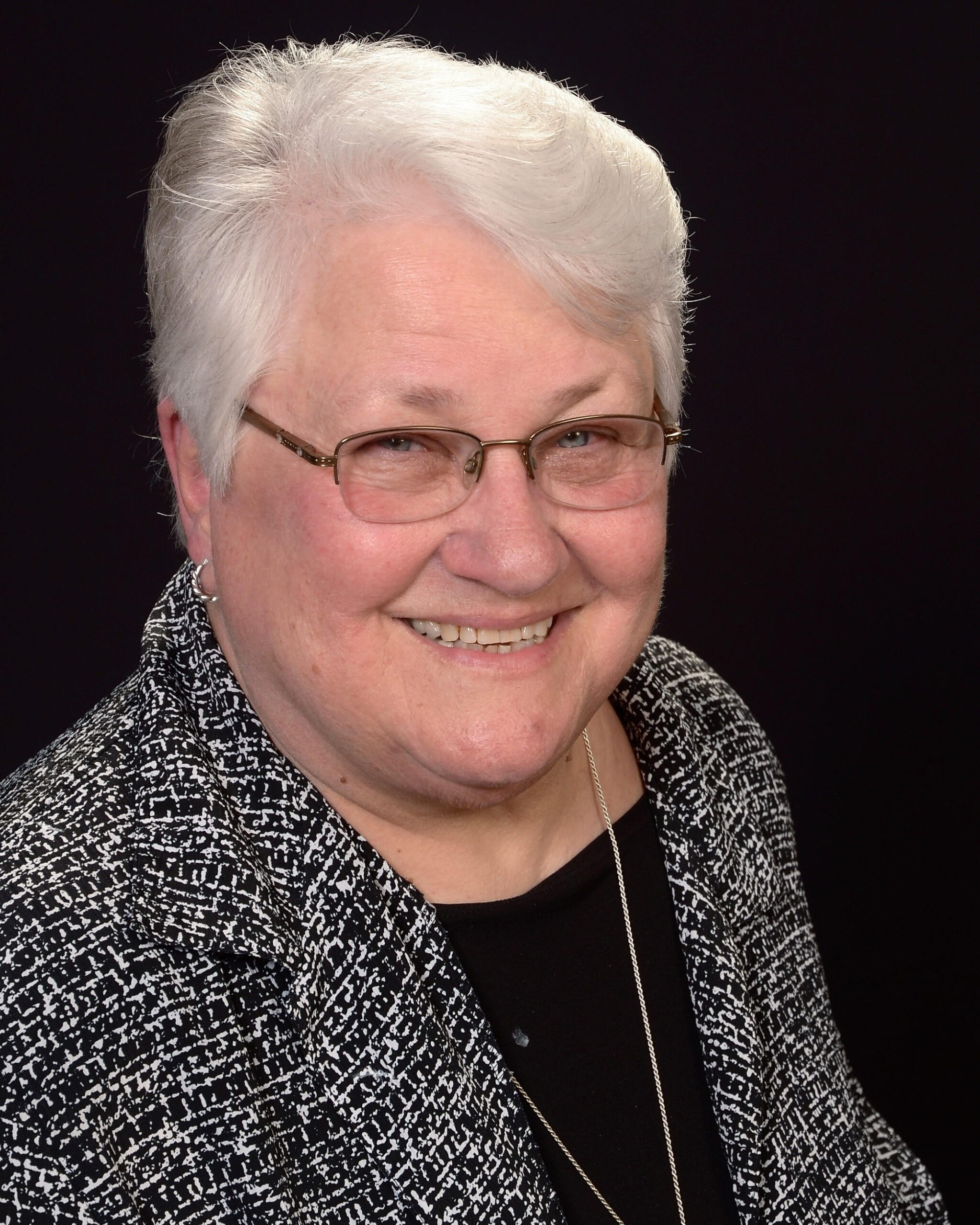 Sr. Judith Gomila, M.S.C.