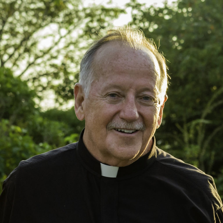 Fr. Thomas F.X. Hoar, SSE