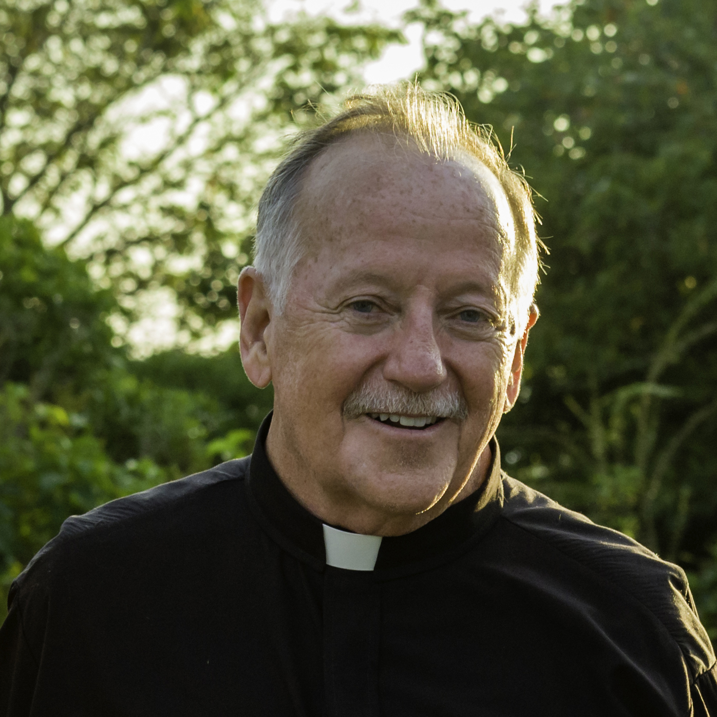 Fr. Thomas F.X. Hoar, SSE