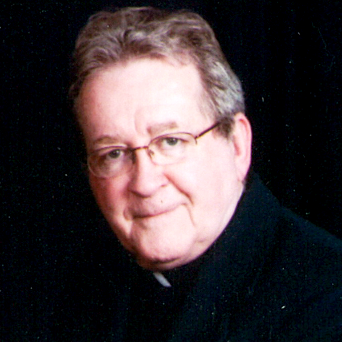 Fr. Ed Dempsey