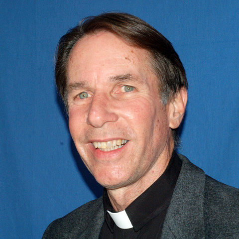 Fr. Paul Boudreau