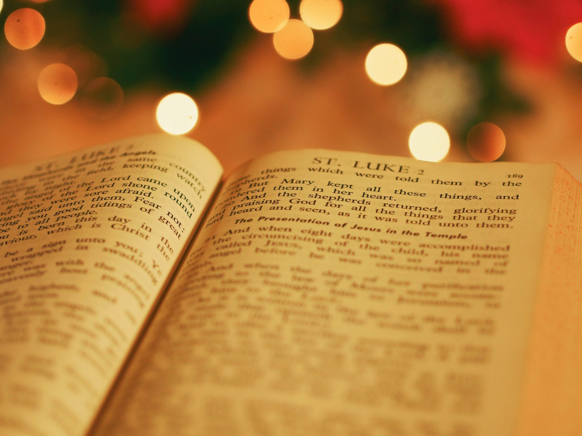 Exploring The Gospel Of St Luke Exploring The Gospel Of St Luke