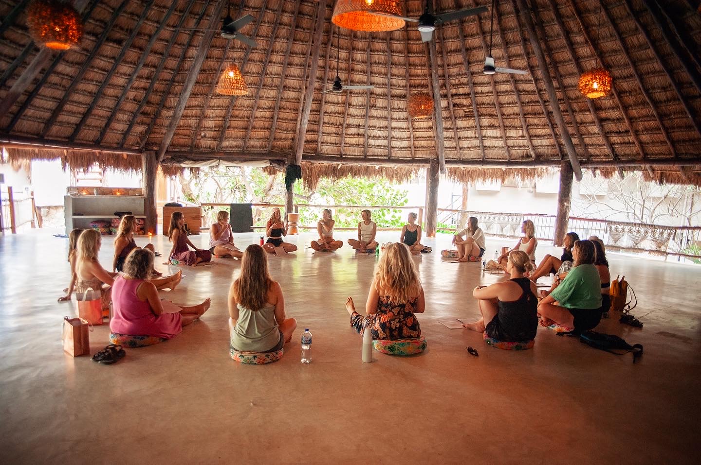 Authentic Feminine Women’s Retreat